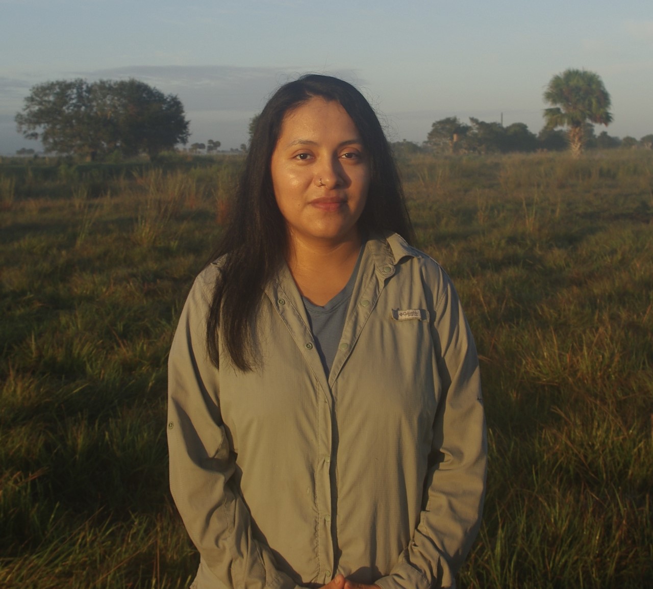 People | AFKHAMI LAB